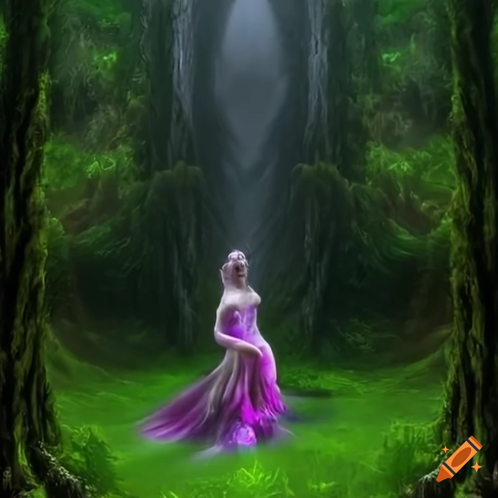 Unspecified closeup portrait view of a hyper realistic subject on Craiyon