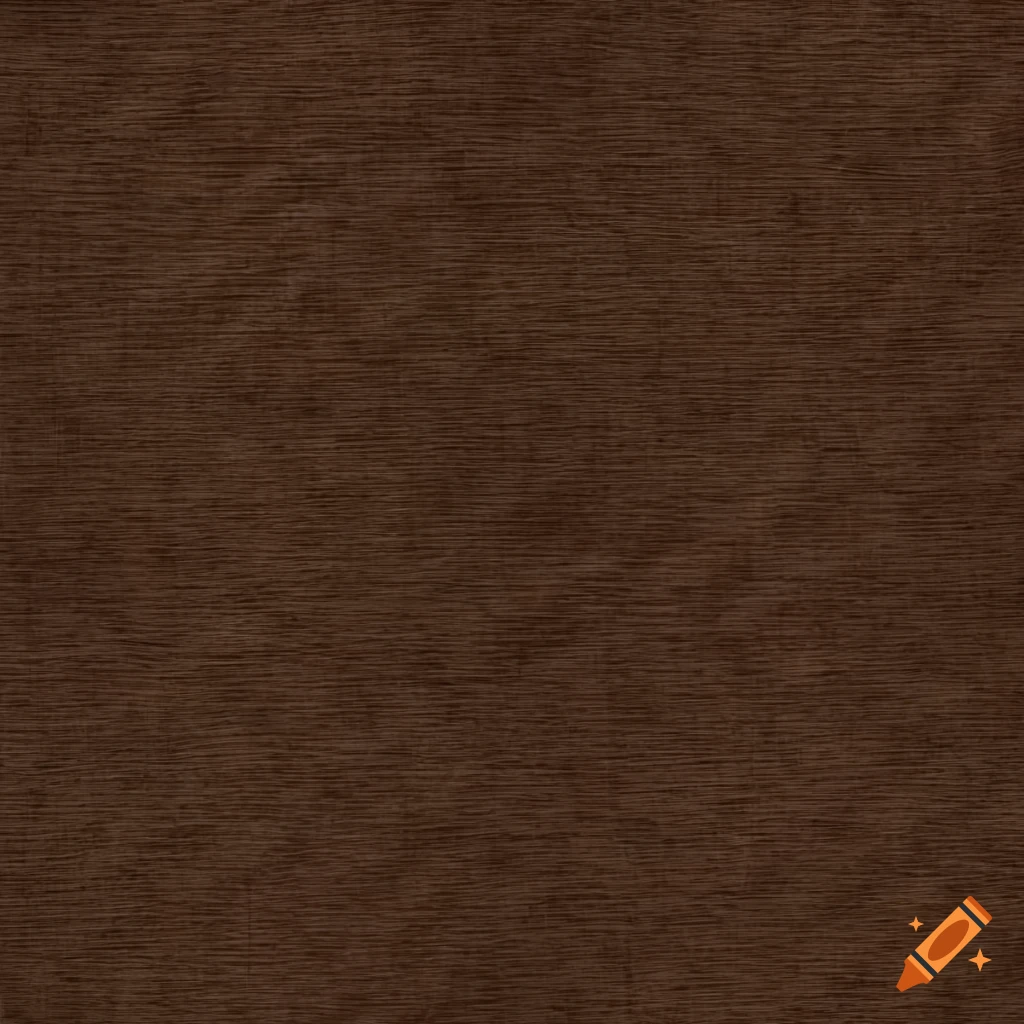 Seamless brown cloth texture on Craiyon