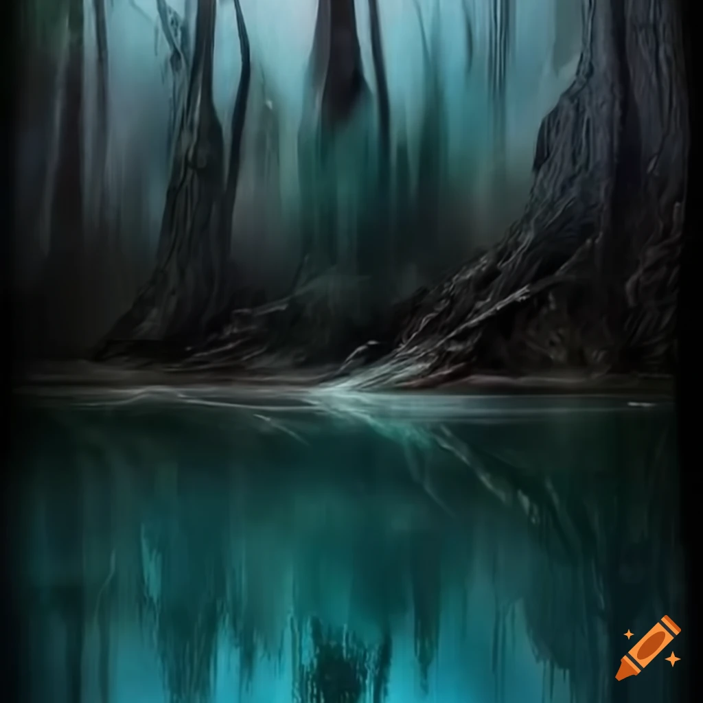 Unspecified closeup portrait view of a hyper realistic subject on Craiyon