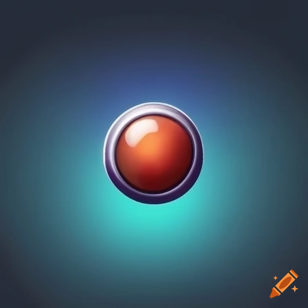 Game button on Craiyon