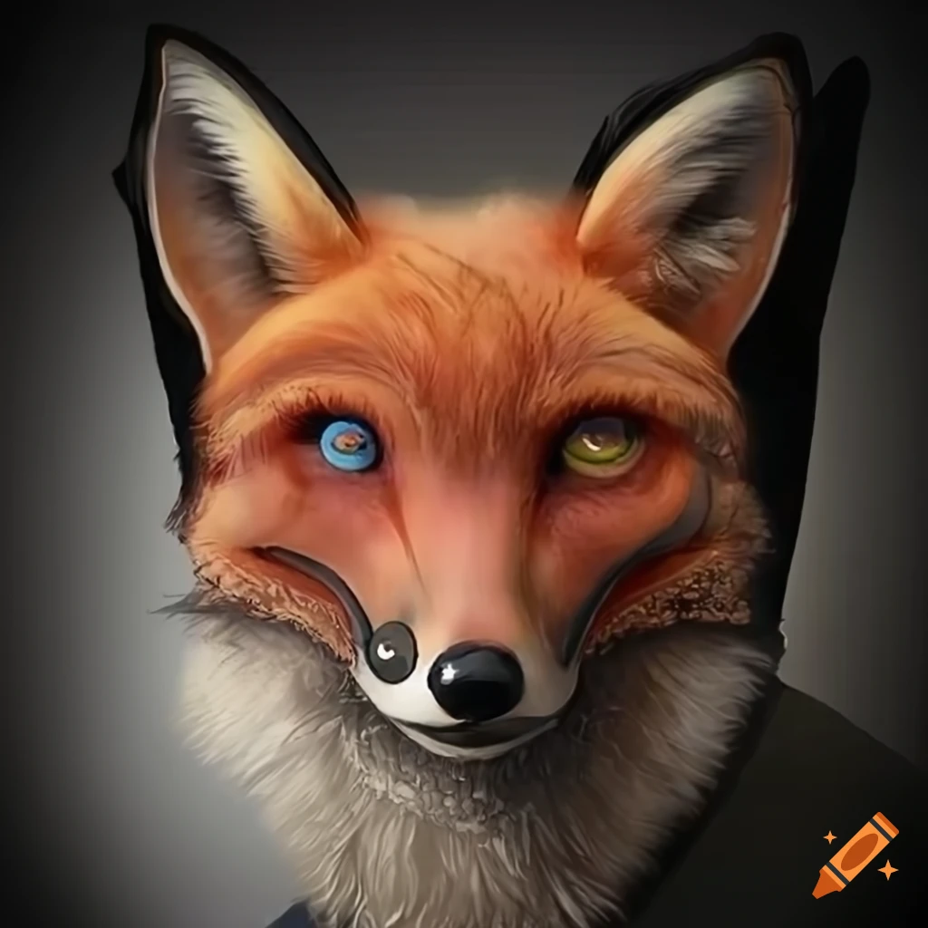 Victorian steam-powered lab with hyperrealistic portrait of lady ...