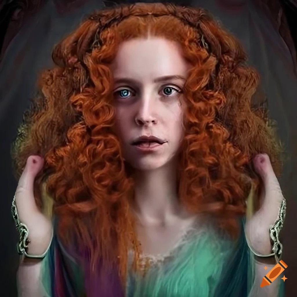 Highly detailed and historically accurate representation of ancient and ...