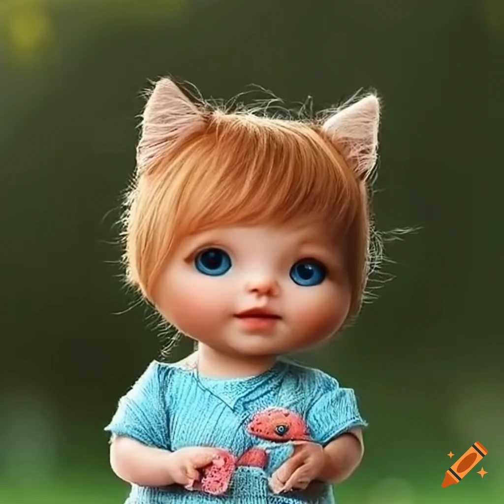 Un petit didi mignon on Craiyon