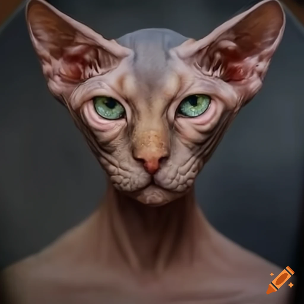 Maximum Extreme Hyper realistic full body portrait view on Craiyon