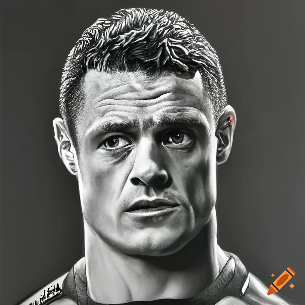 Dan carter on Craiyon