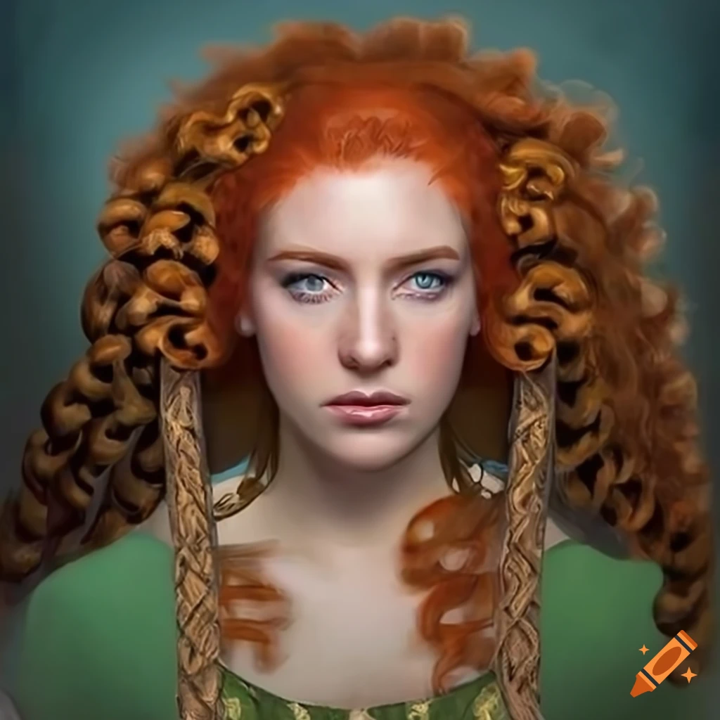 Highly detailed and historically accurate representation of ancient and ...