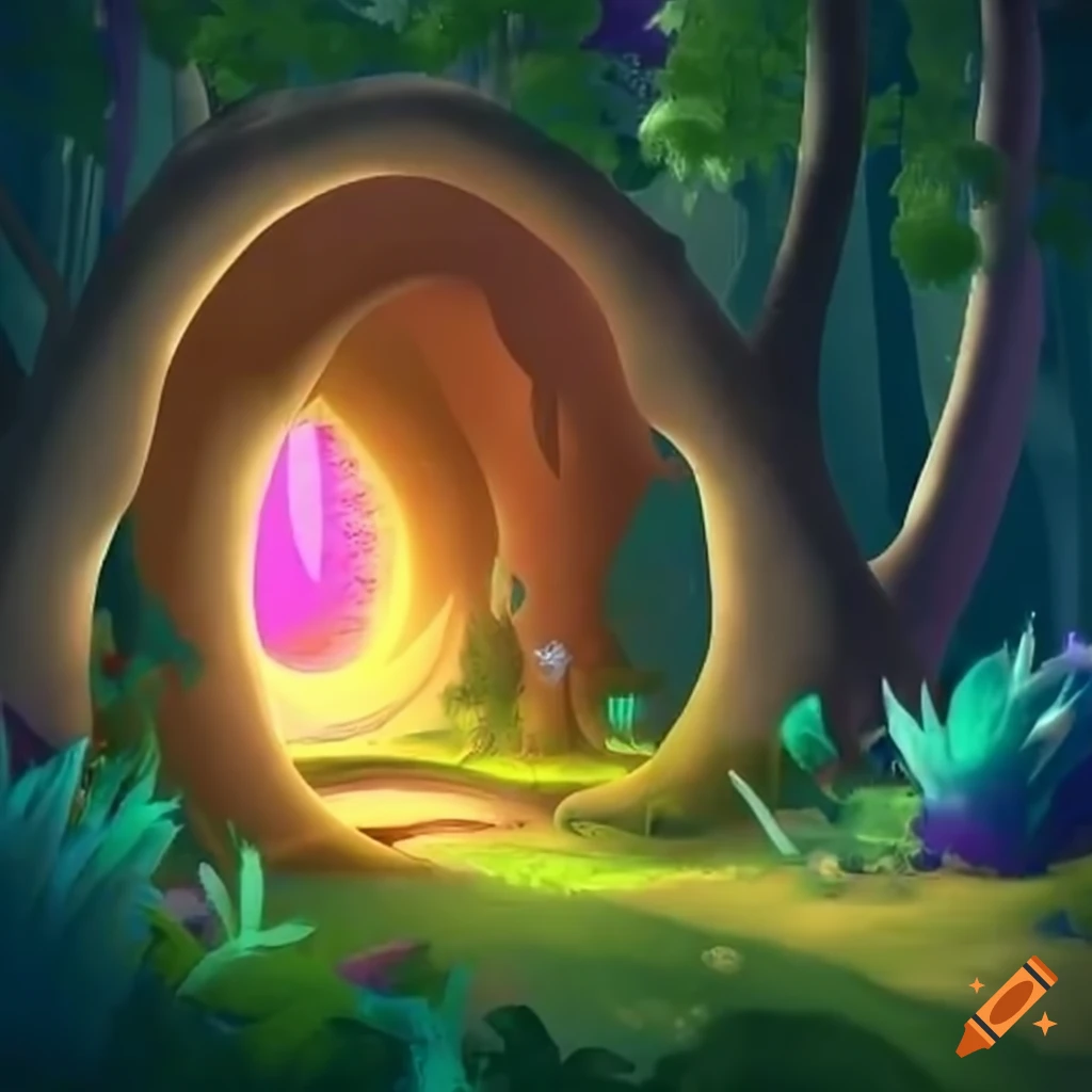 Whimsy woods discovery - sparkle the unicorn and twirl the rabbit ...