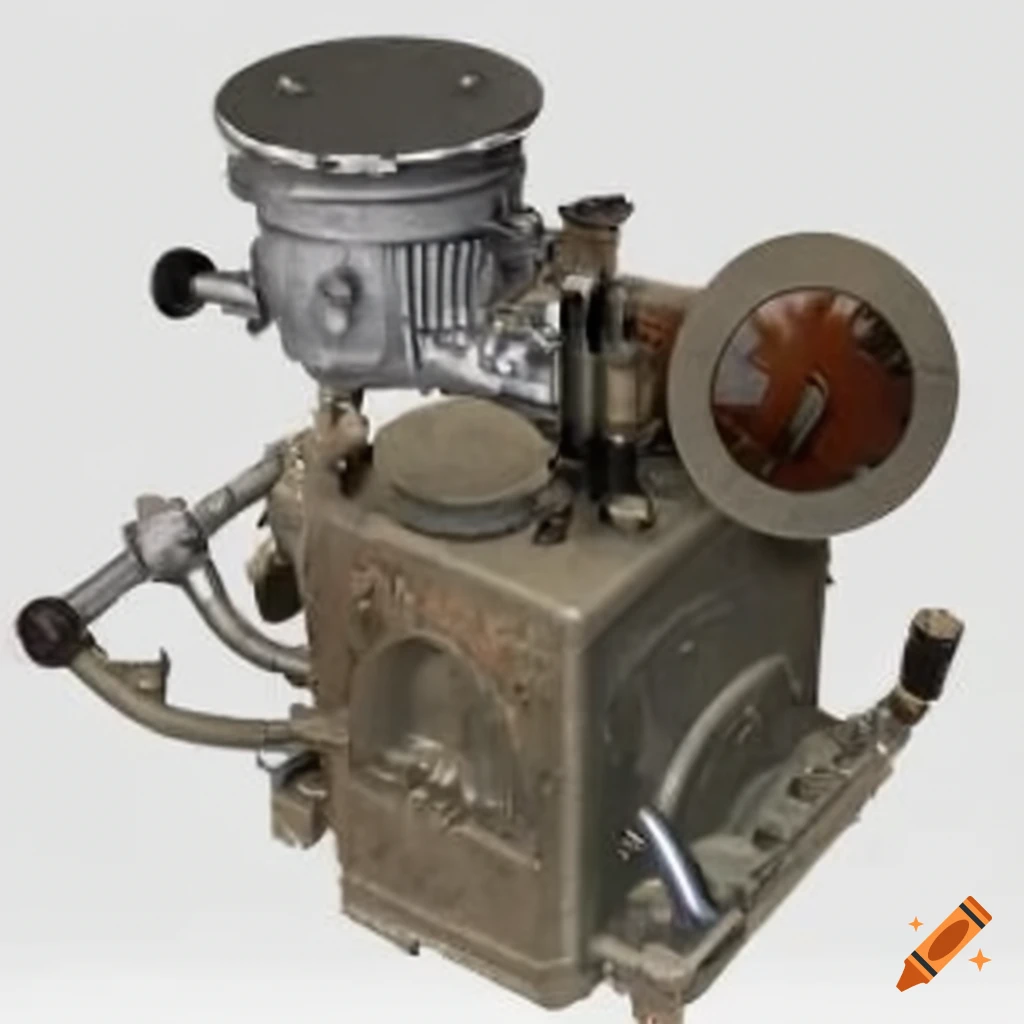 Cowardice engine on Craiyon