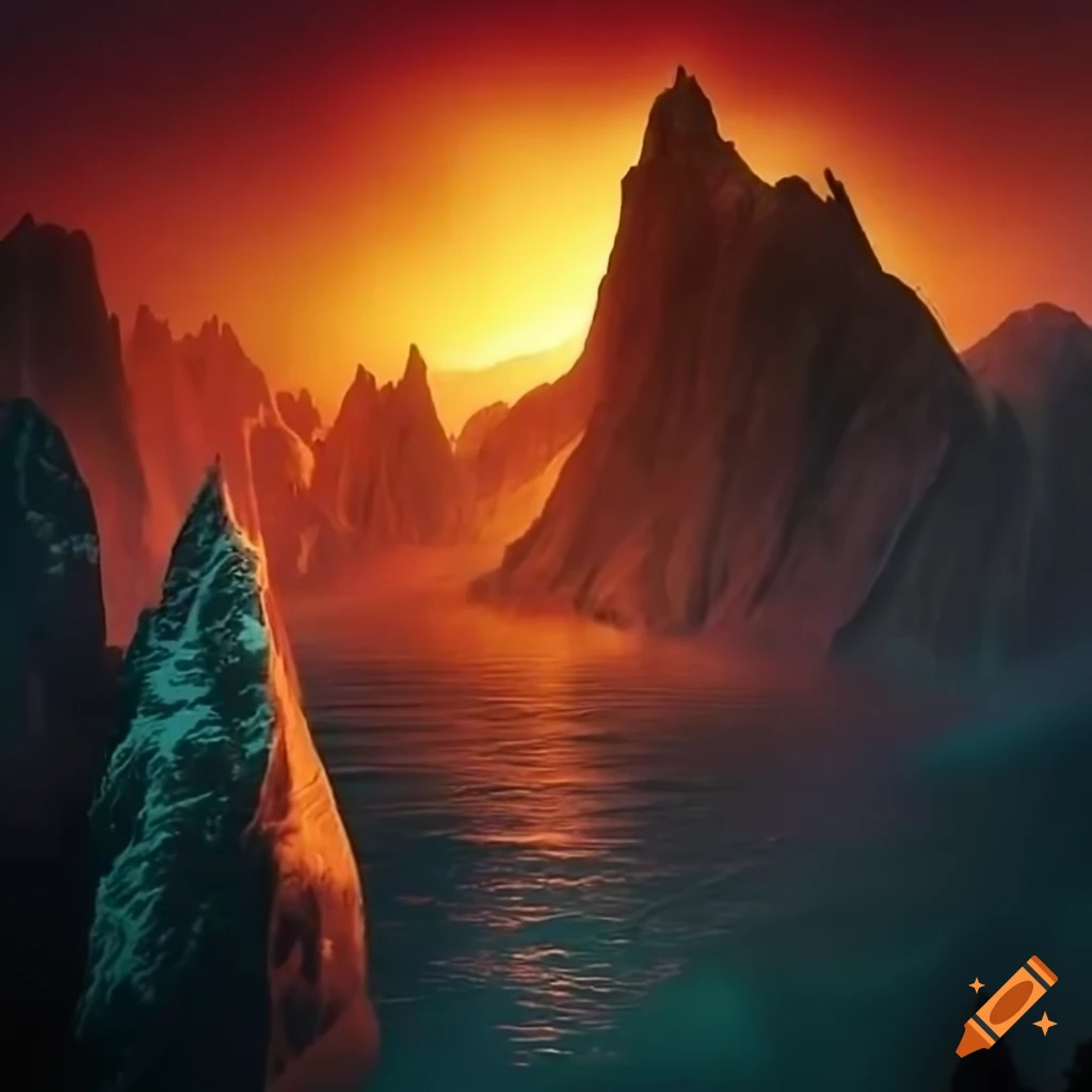 Highly detailed and sharp front-facing full body illustration on Craiyon