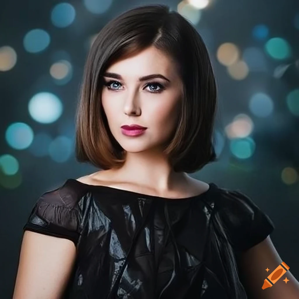 Cinematic film poster for a mystery-crime romantic comedy with a death ...