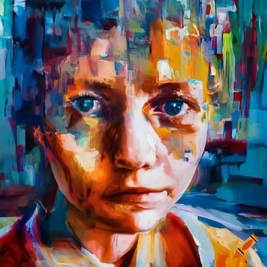 1969 young working class white woman with pennsylvania town in ...