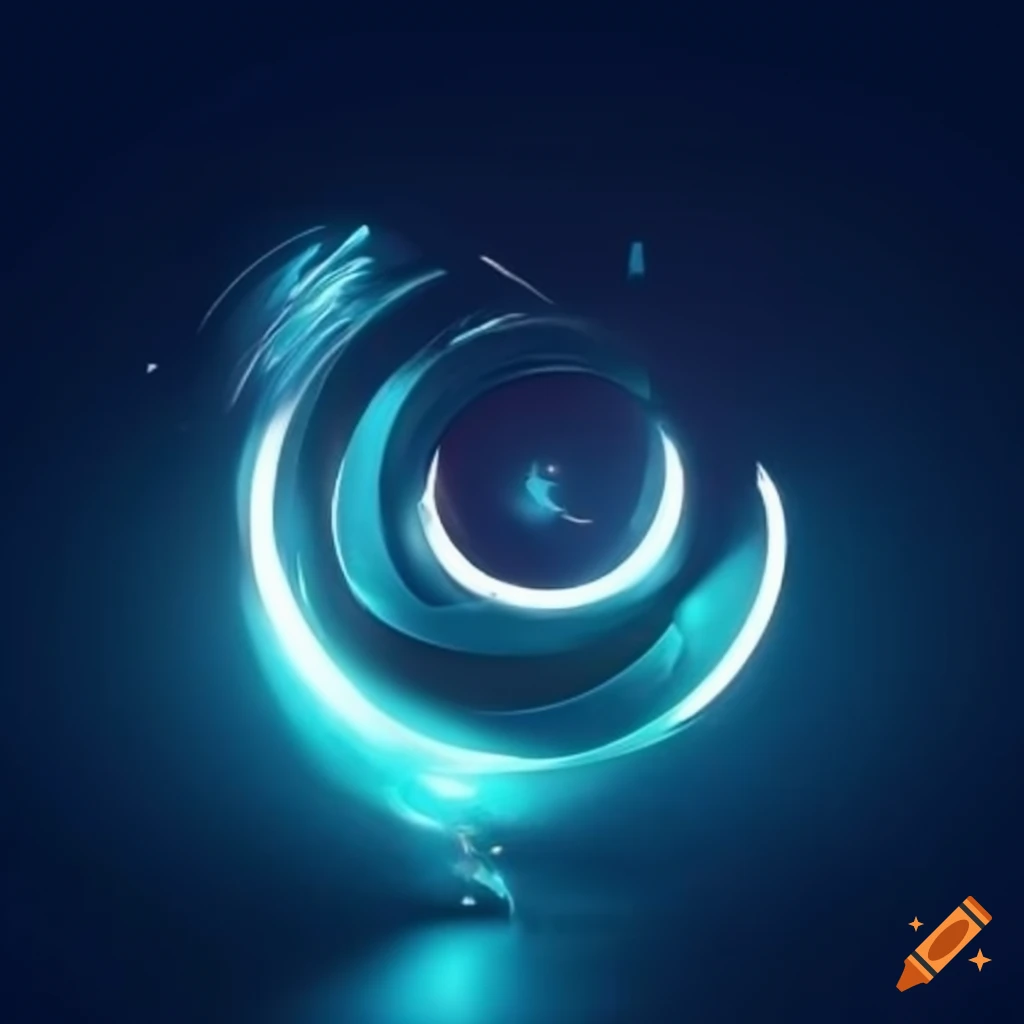 Logo de marketing digital que chama atenção das pessoas on Craiyon