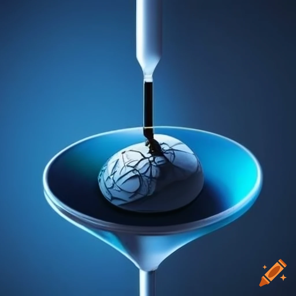 Absorbing energy concept on Craiyon