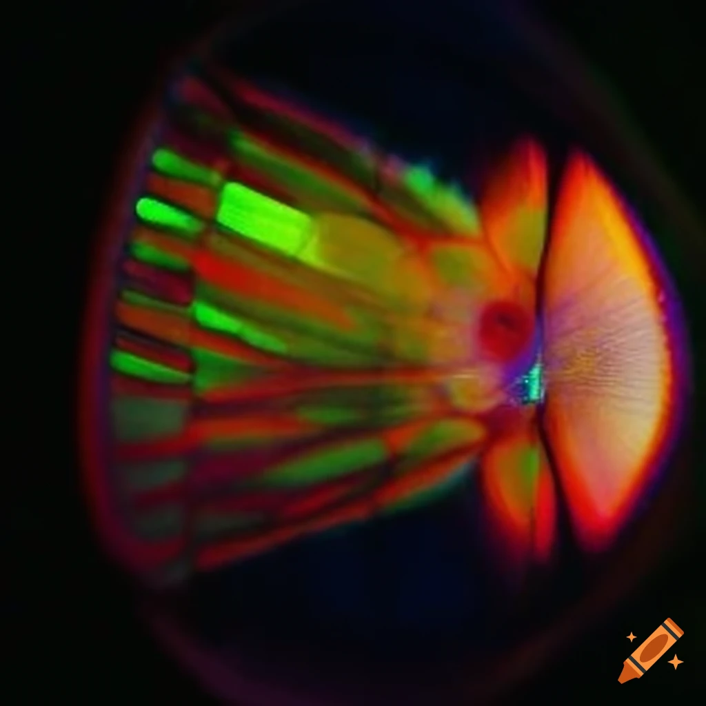 Micro-photography with state-of-the-art dslr and 200nm micro telephoto ...