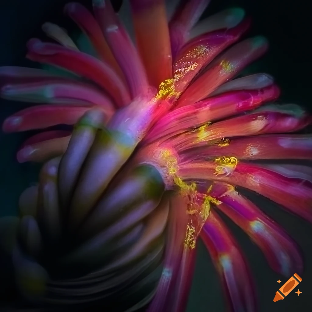 Micro-photography with state-of-the-art DSLR and 200nm micro telephoto ...