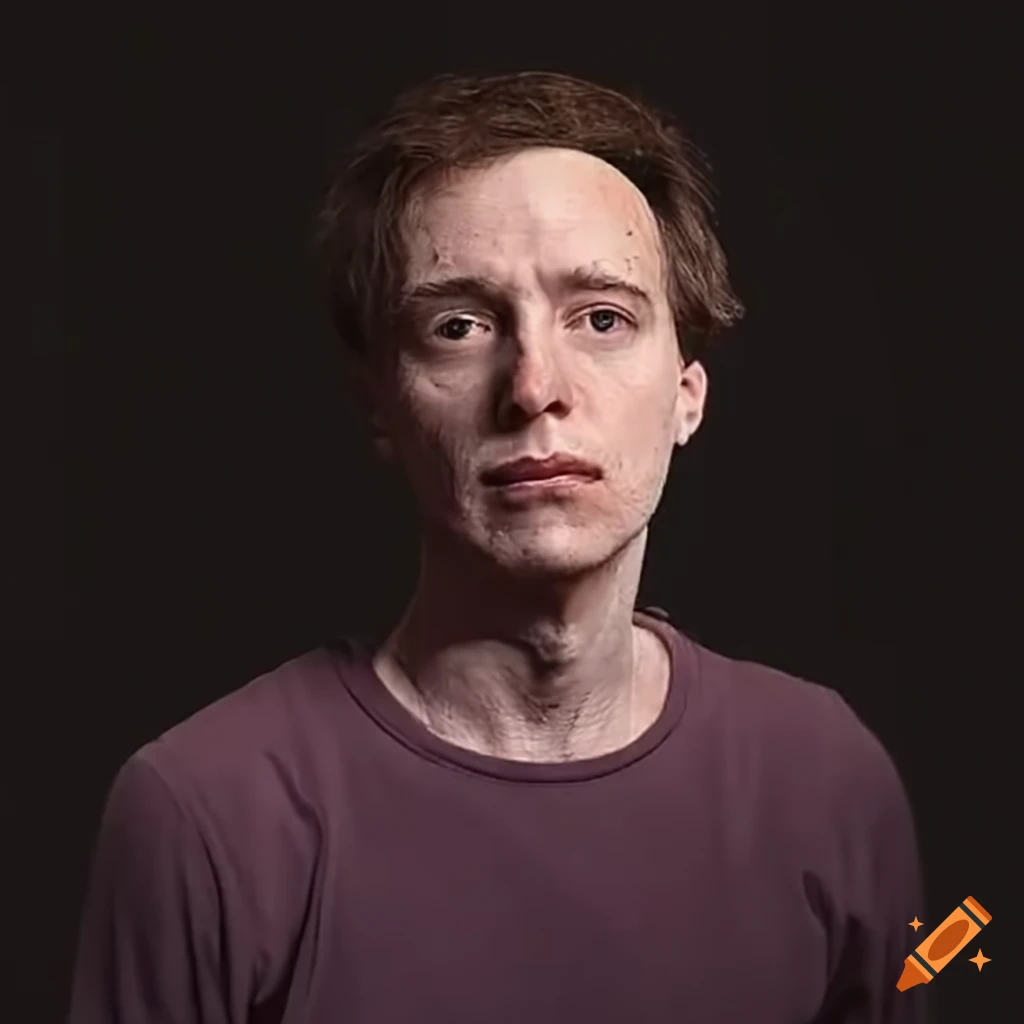 Image of david lupsa on Craiyon