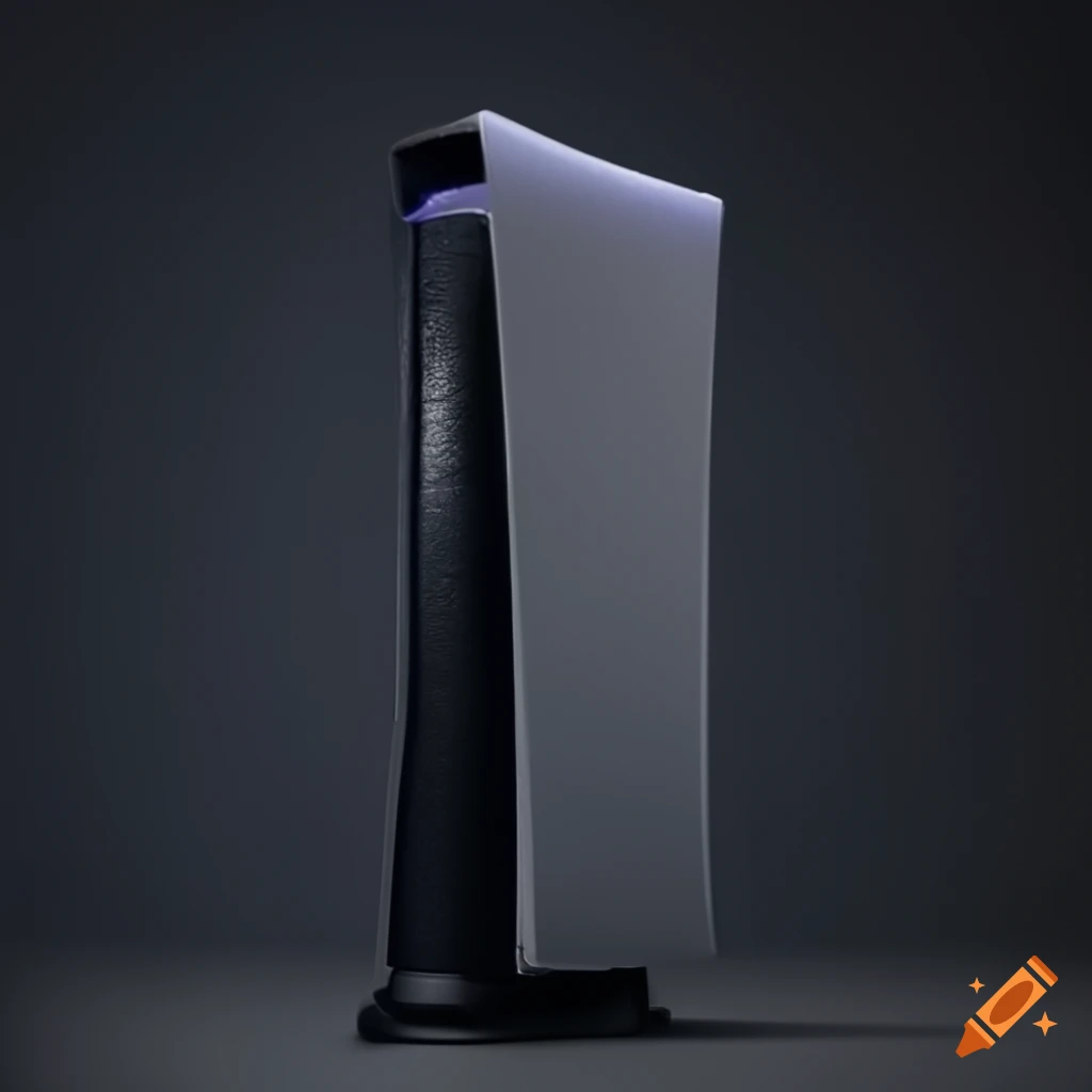 Ps5 pro (no cameras) on Craiyon