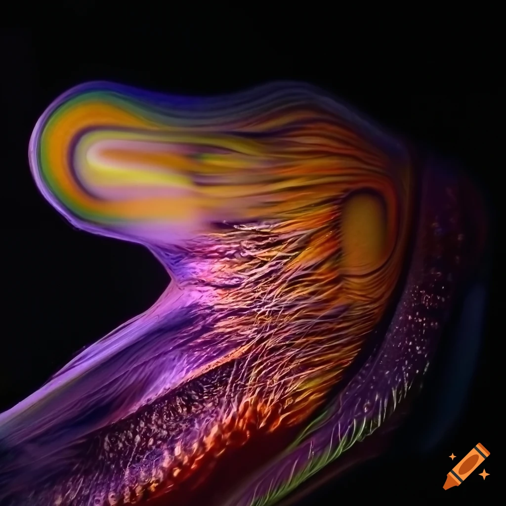 Micro-photography with state-of-the-art dslr and 200nm micro telephoto ...