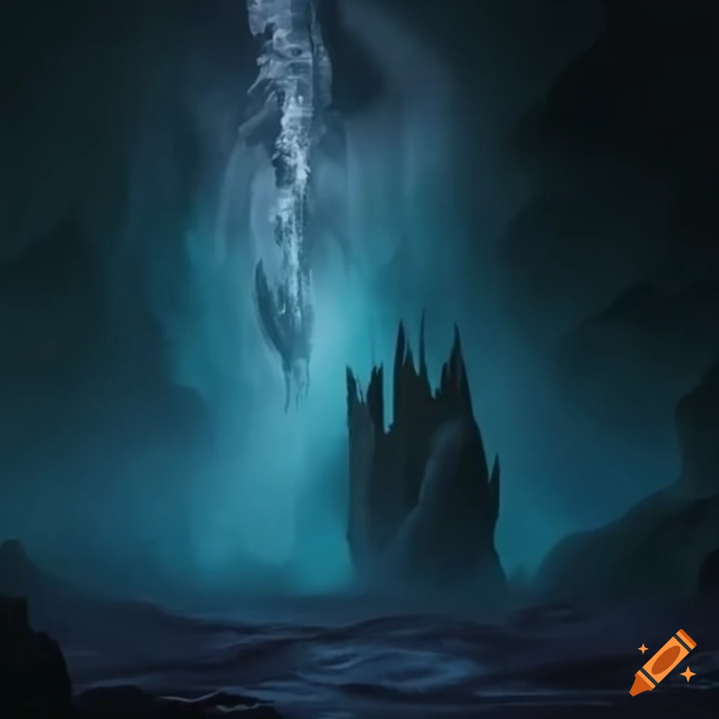 Wallpaper on Craiyon