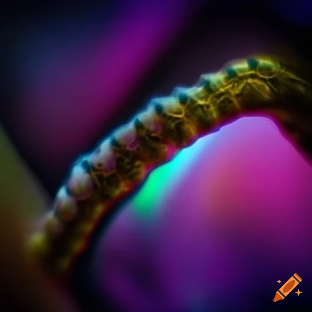 Micro-photography with state-of-the-art dslr and 200nm micro telephoto ...