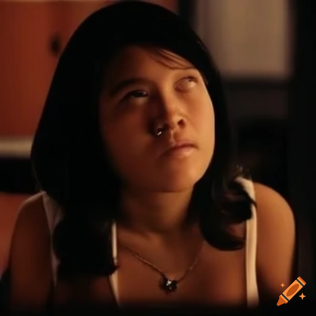 Artistic representation of life on Craiyon