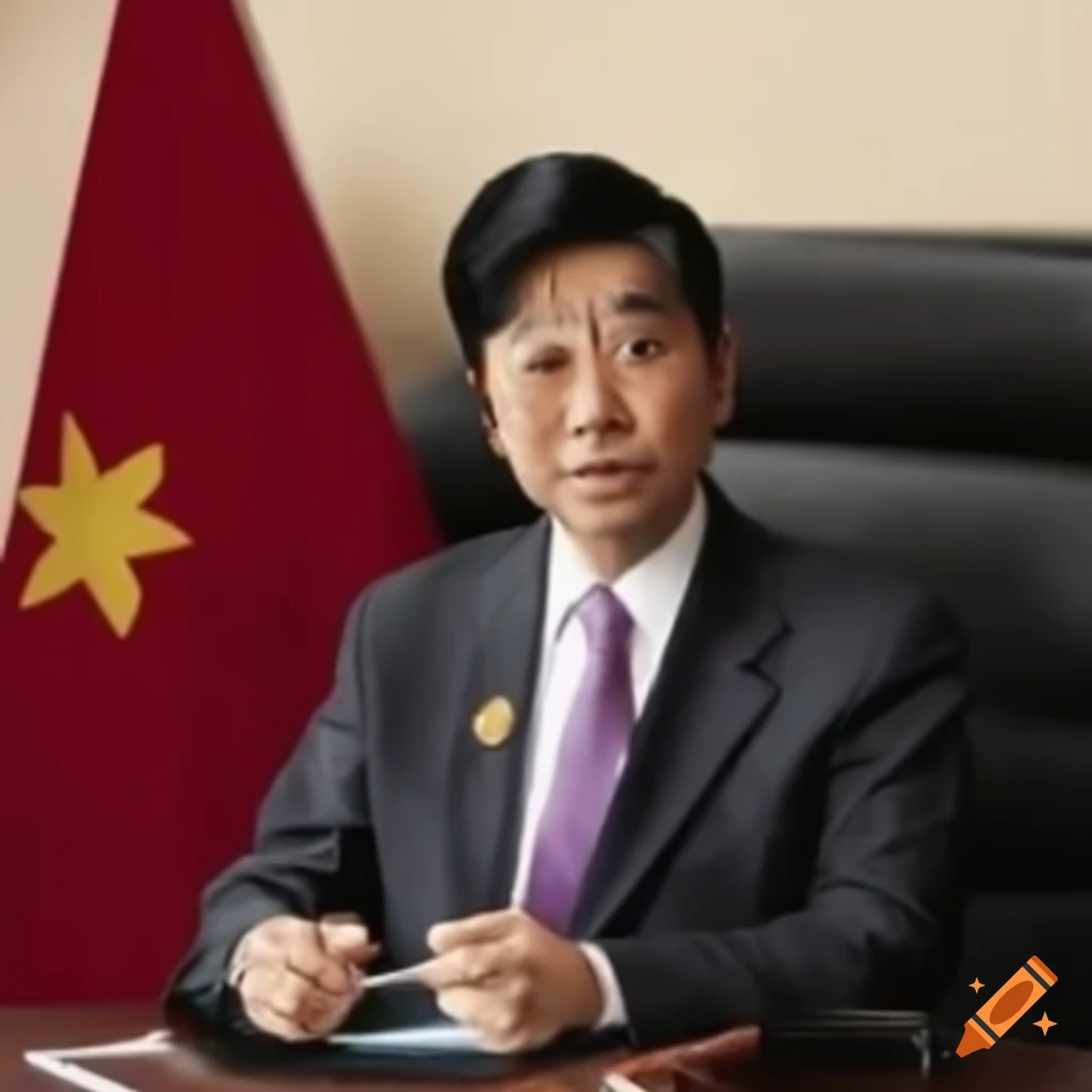 Abstract representation of the world on Craiyon