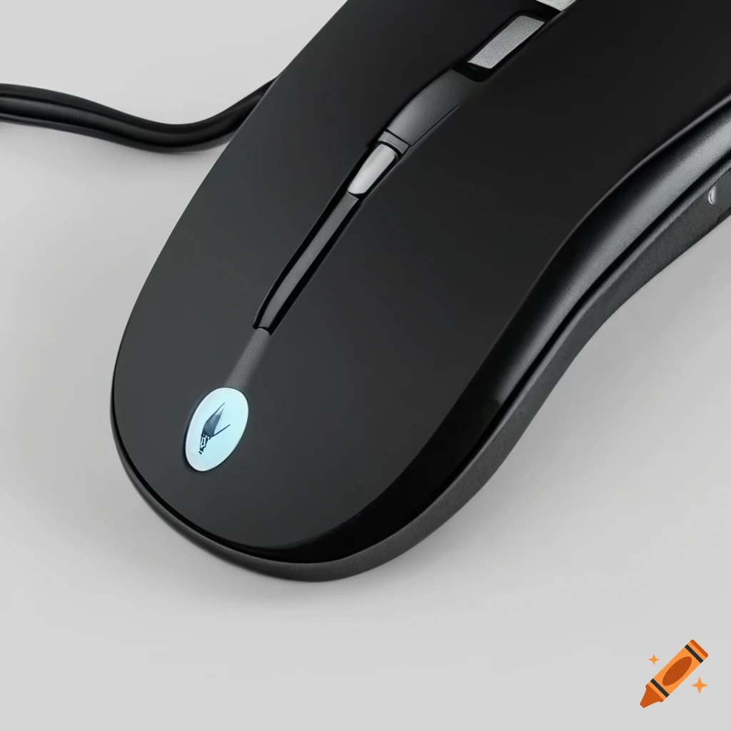 High-quality 4k keyboard and mouse never before out of box on Craiyon