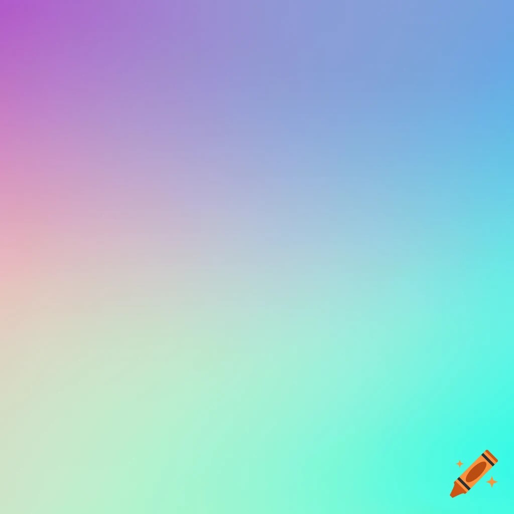 Rectangular background with light pastel colors on Craiyon