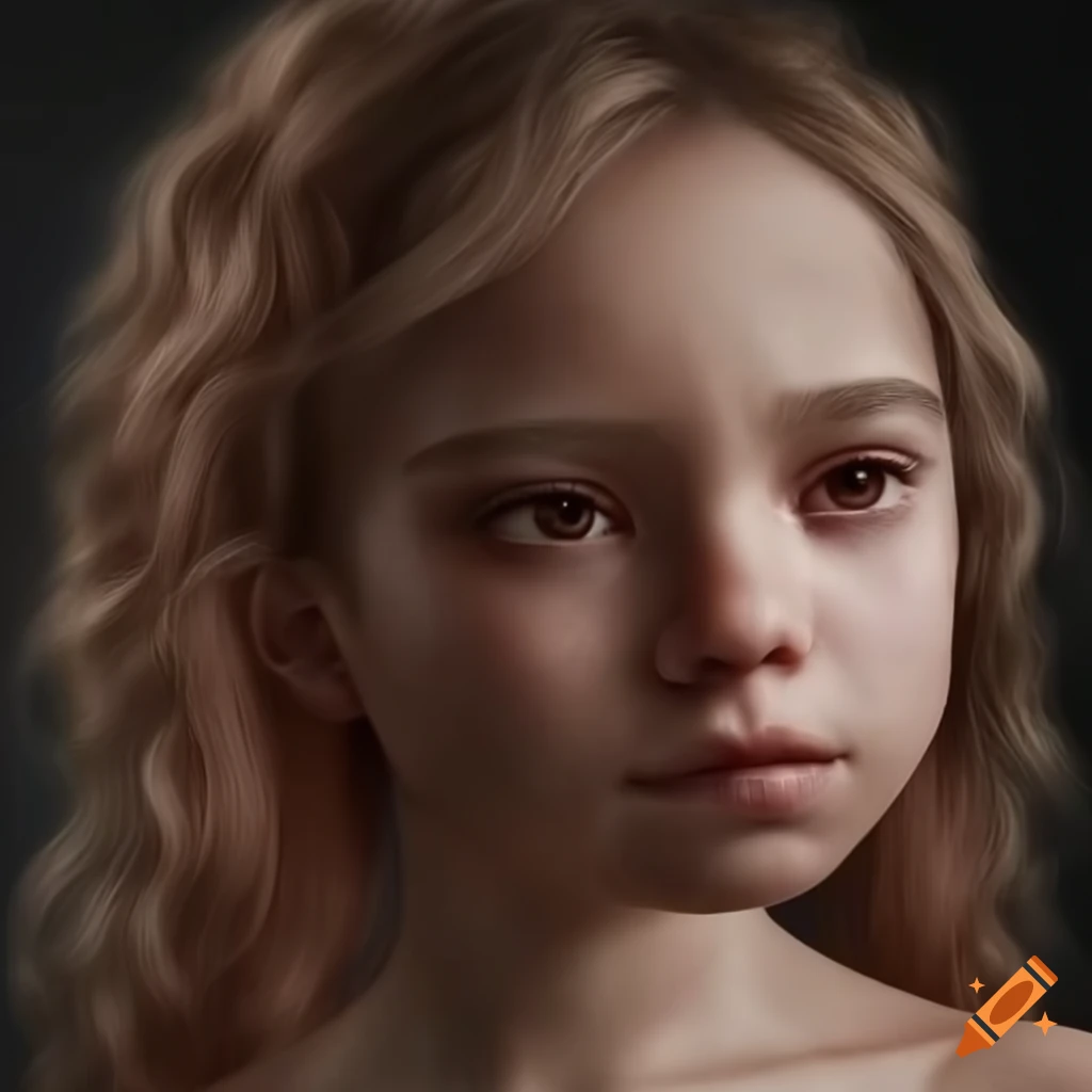 Realistic image on Craiyon