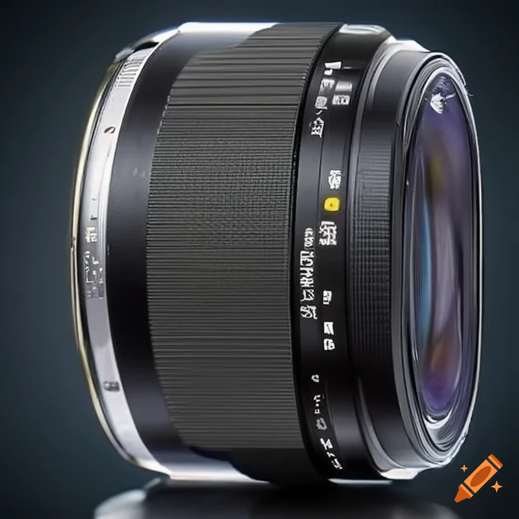 Hyper-sharp abstract design on Craiyon