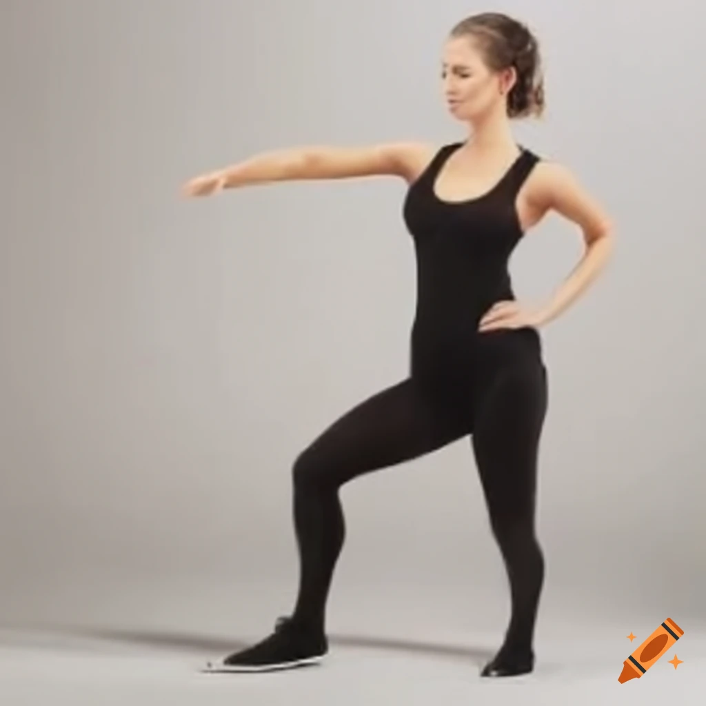 Full-body view on Craiyon