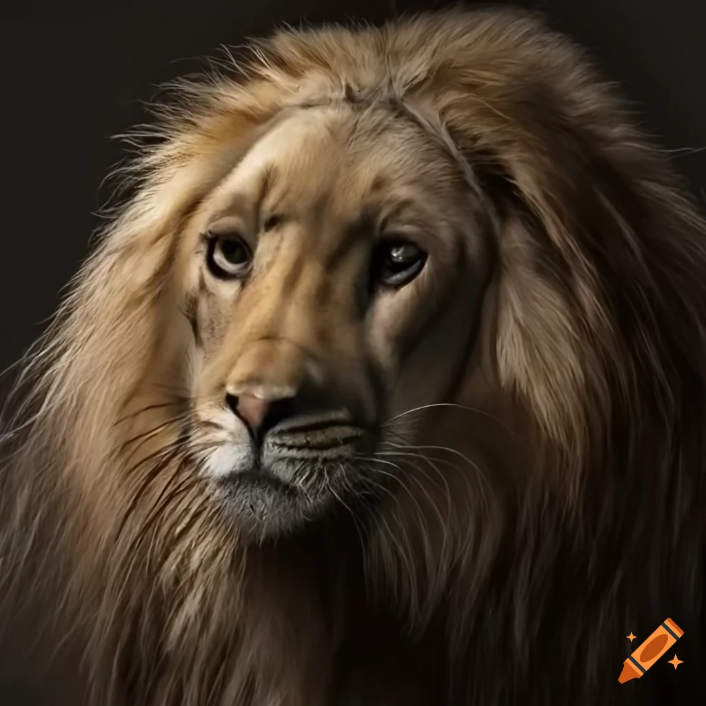 Realistic art on Craiyon