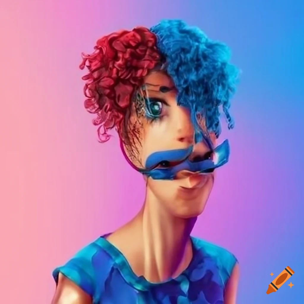 Boisterous on Craiyon