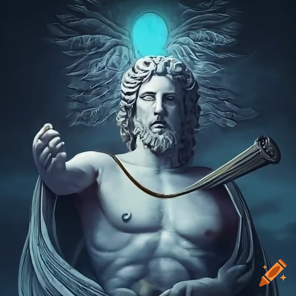 Representation of strength and robustness in the spirit of Greek ...