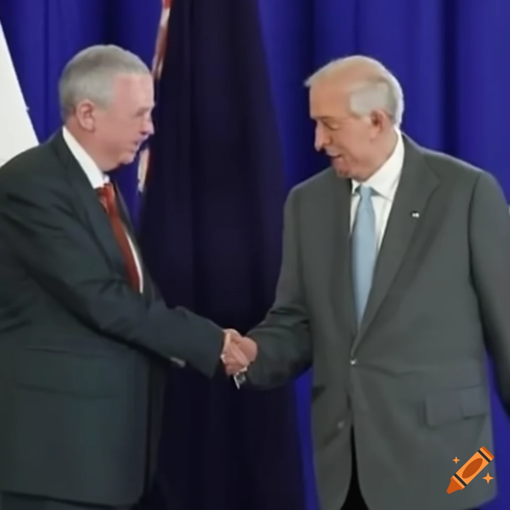 Abstract representation of the world on Craiyon