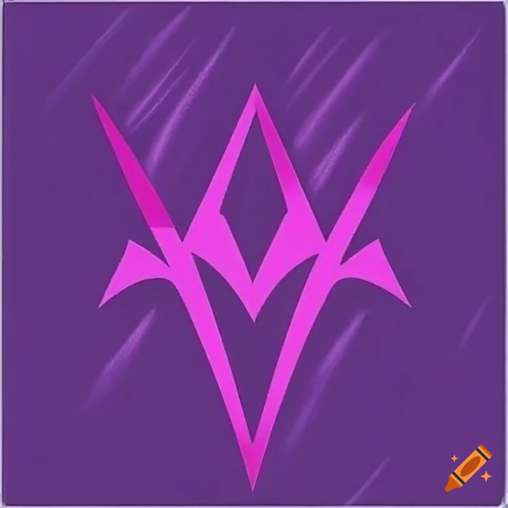 Diamond diva wrestling company logo on Craiyon