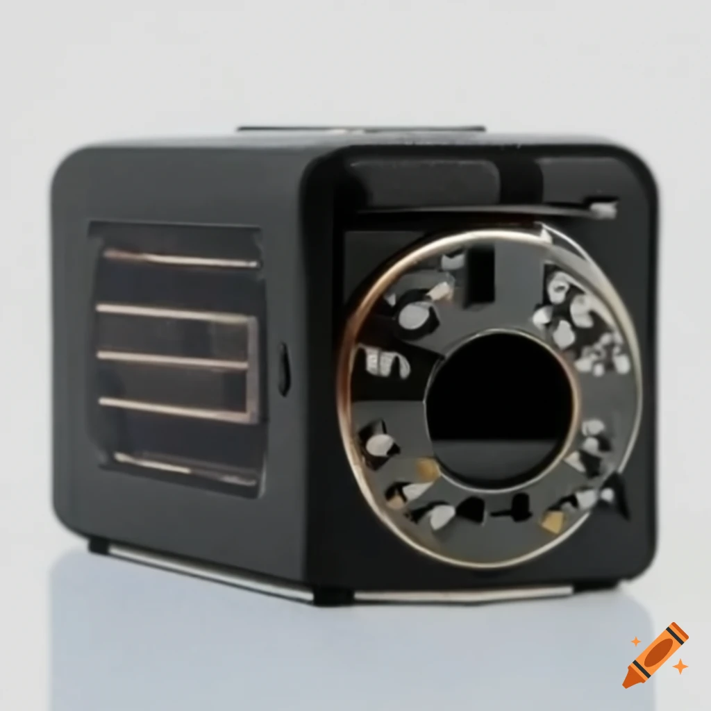 Micro photography close-up on Craiyon