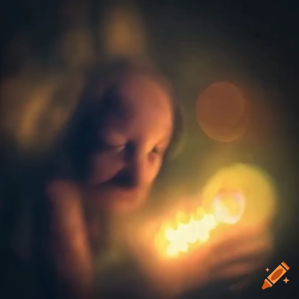 The great wizard okkey on Craiyon