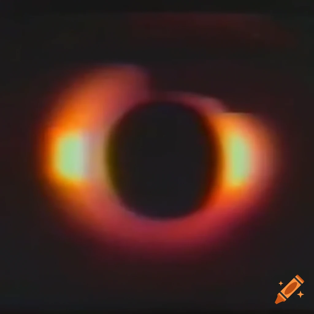 1980 vhs tv weather channel title screen on Craiyon