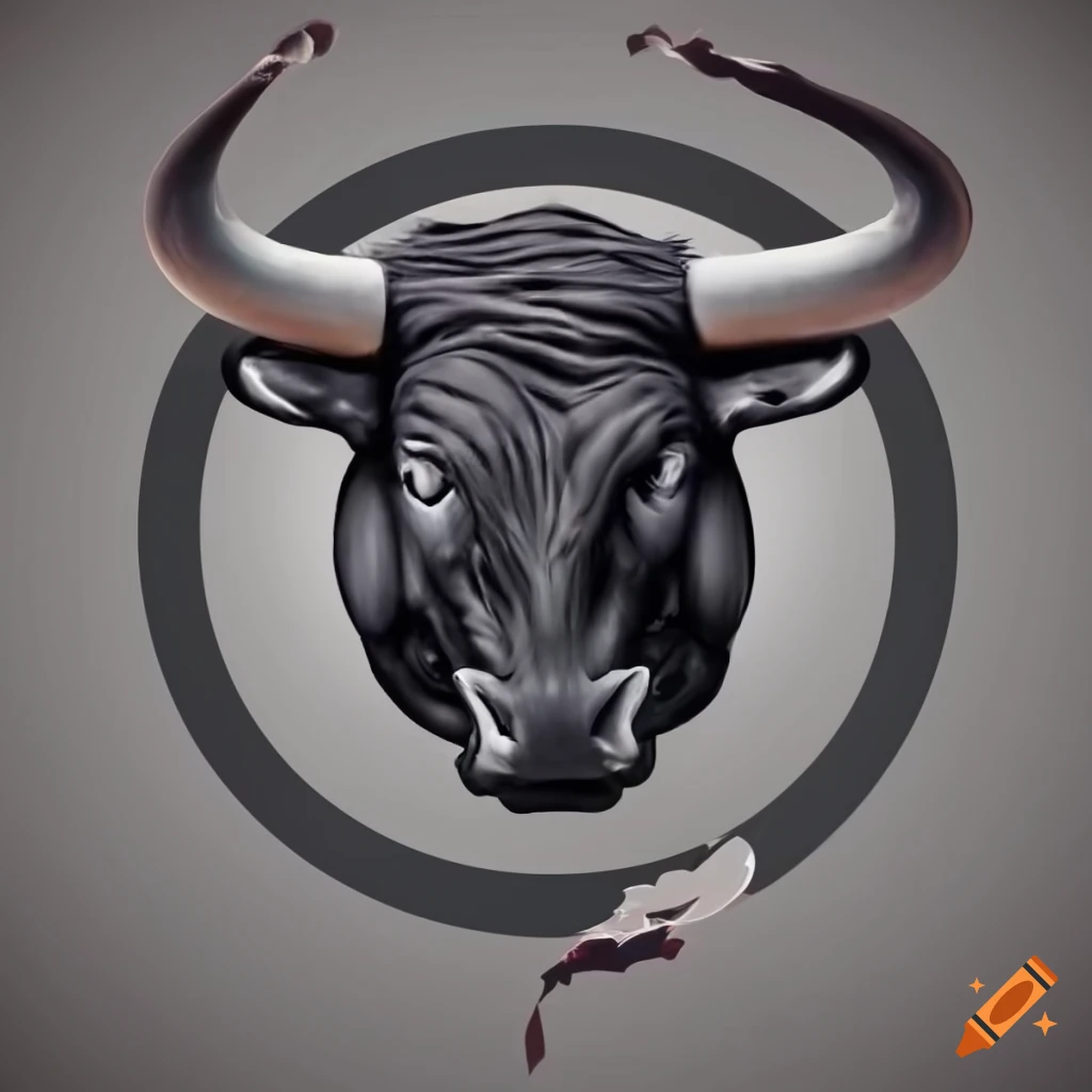 Bullseye logo eye on Craiyon