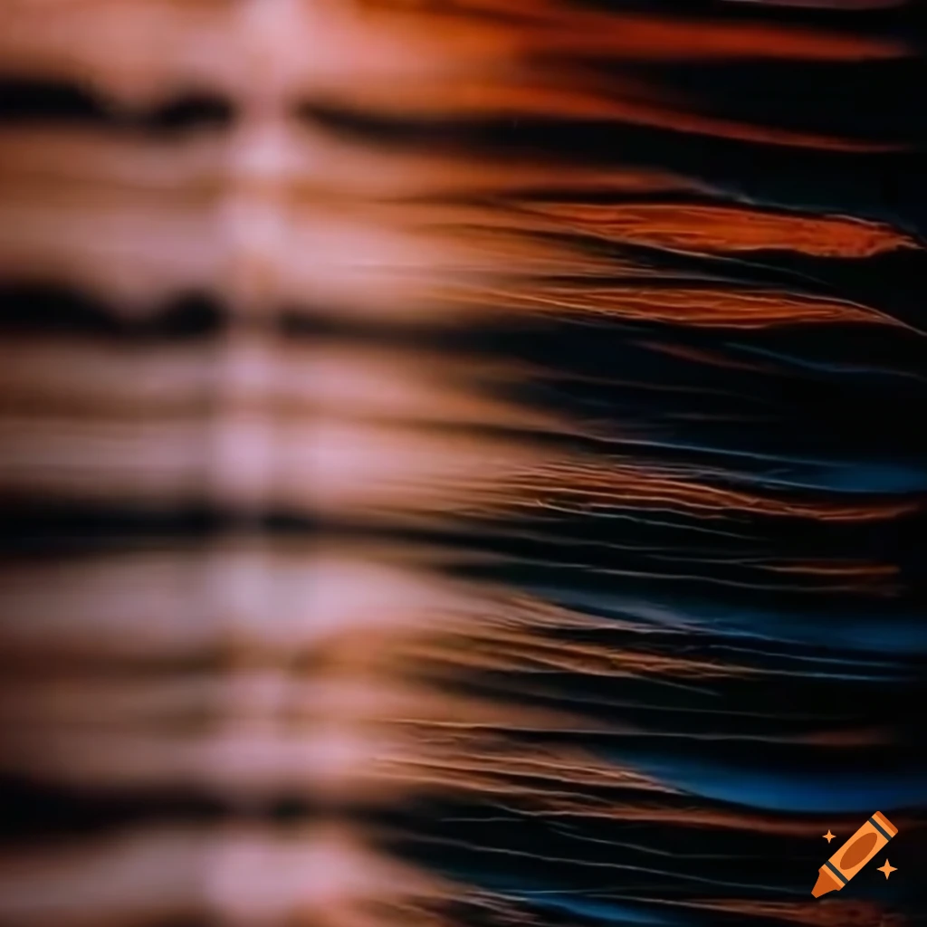 Close-up of a hyper-sharp object on Craiyon