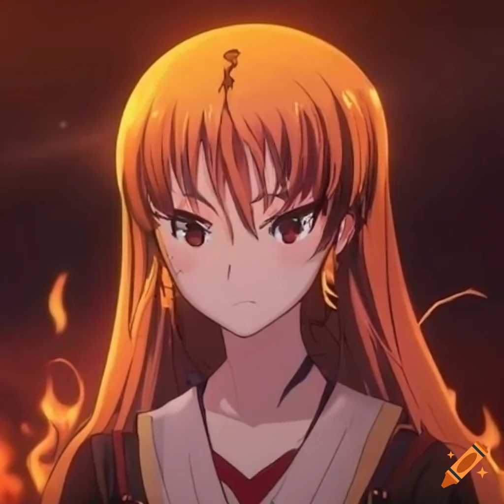 Clever opposum stealing fire on Craiyon