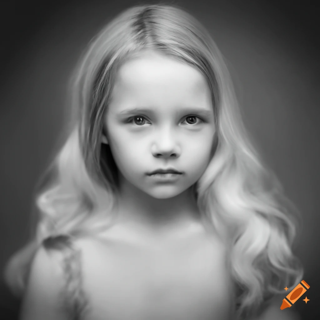 Abstract image of white color on Craiyon