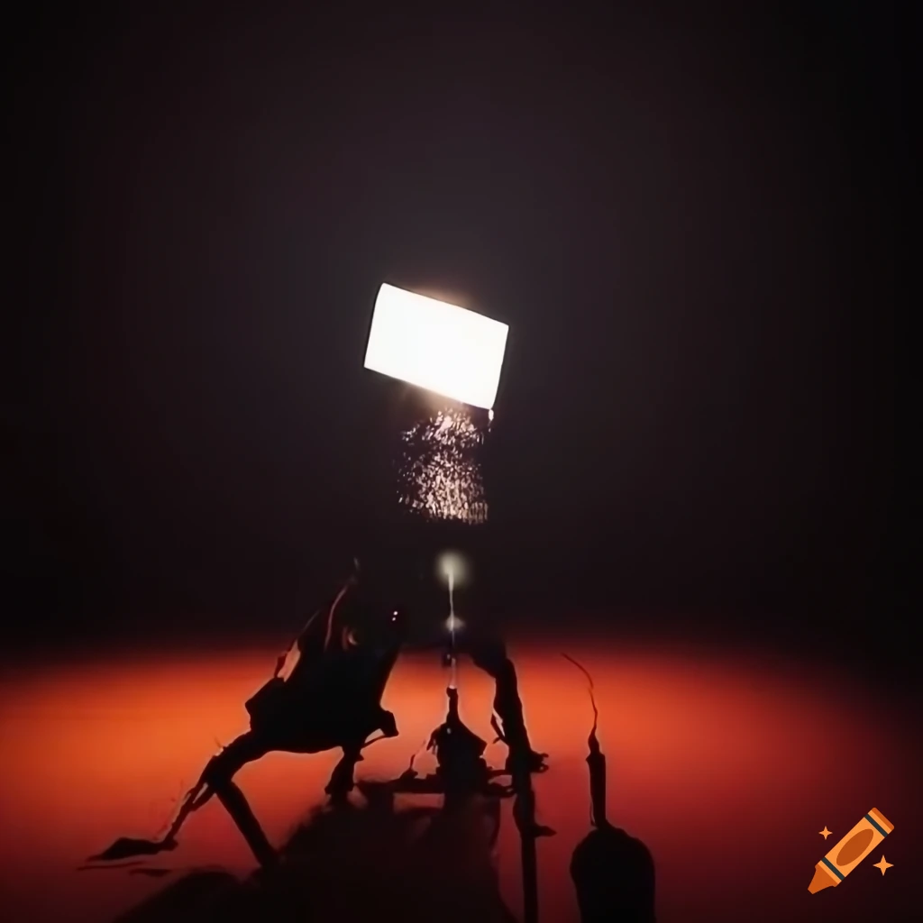 Image not provided on Craiyon