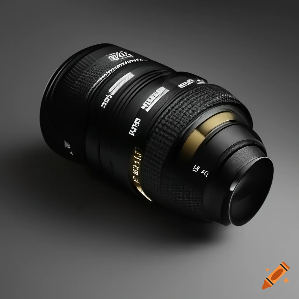 Close-up of a hyper-sharp object on Craiyon