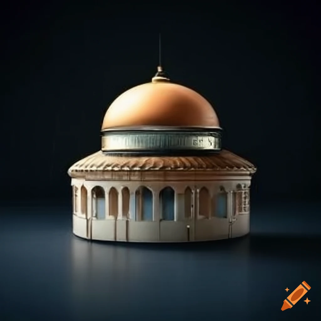 Close-up of scale on Craiyon