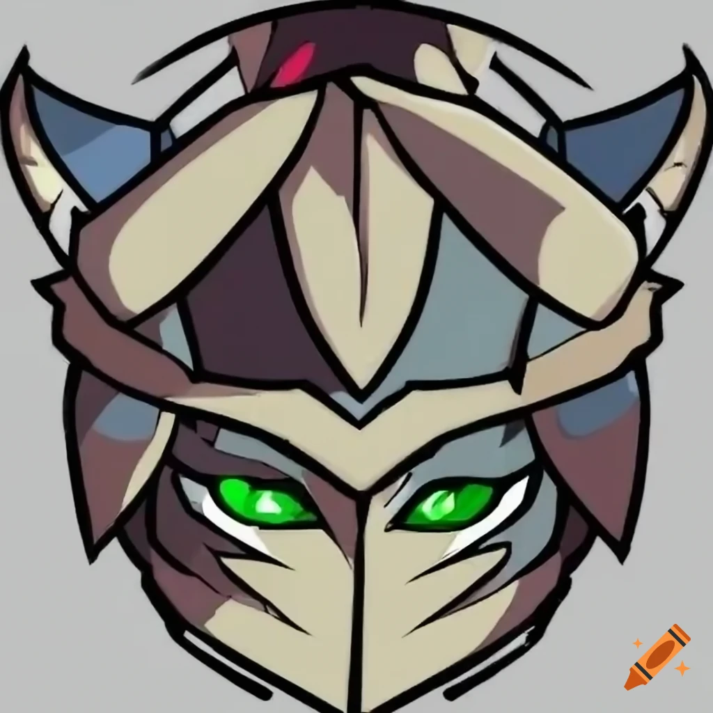 Brawlhalla logo on Craiyon