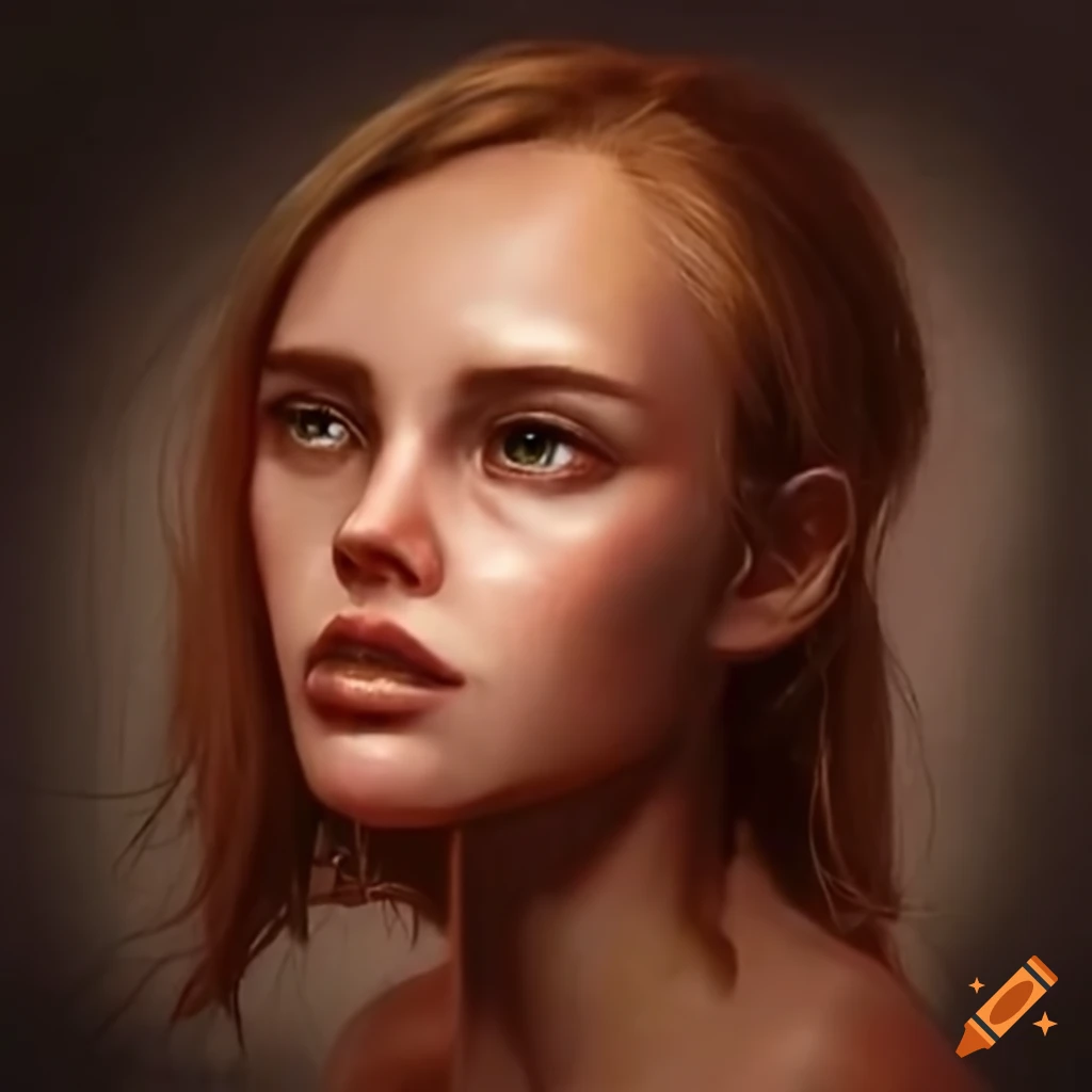 No suitable description on Craiyon