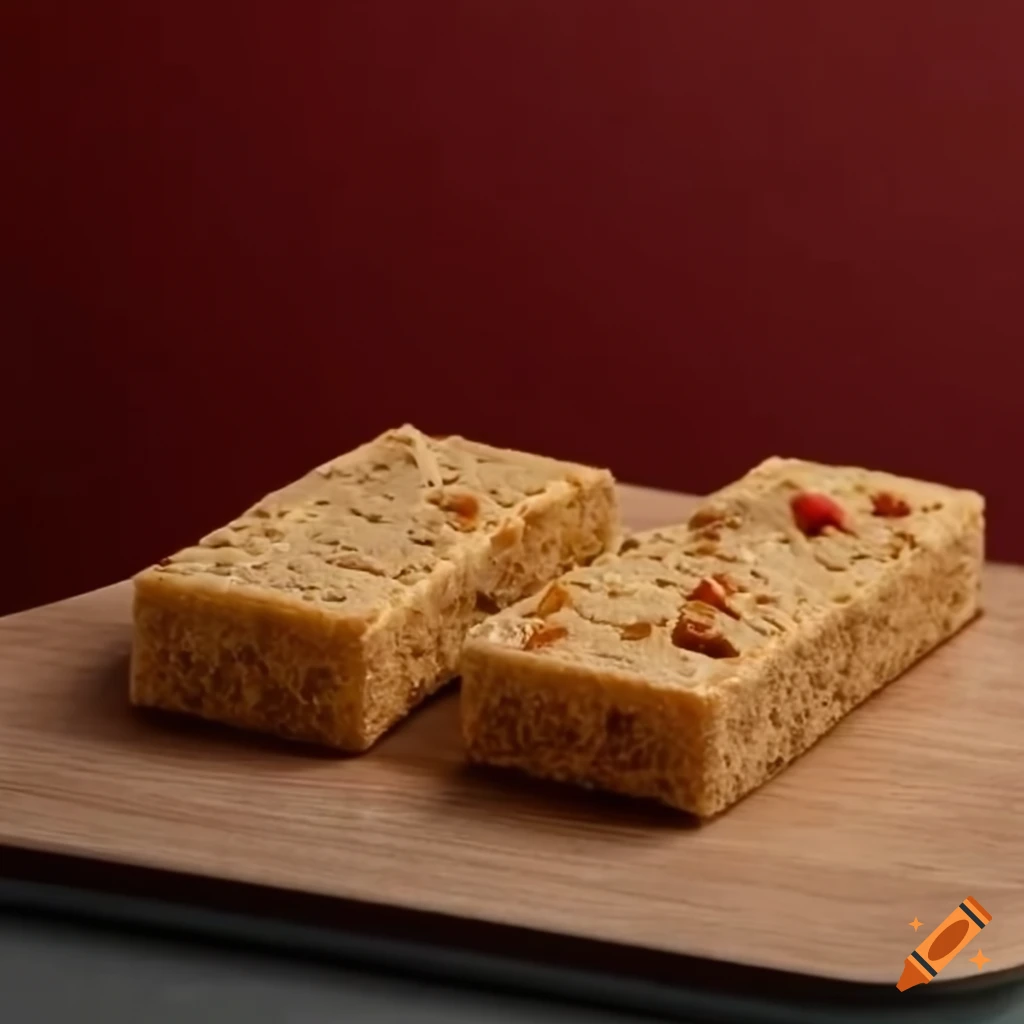 Turron español on Craiyon