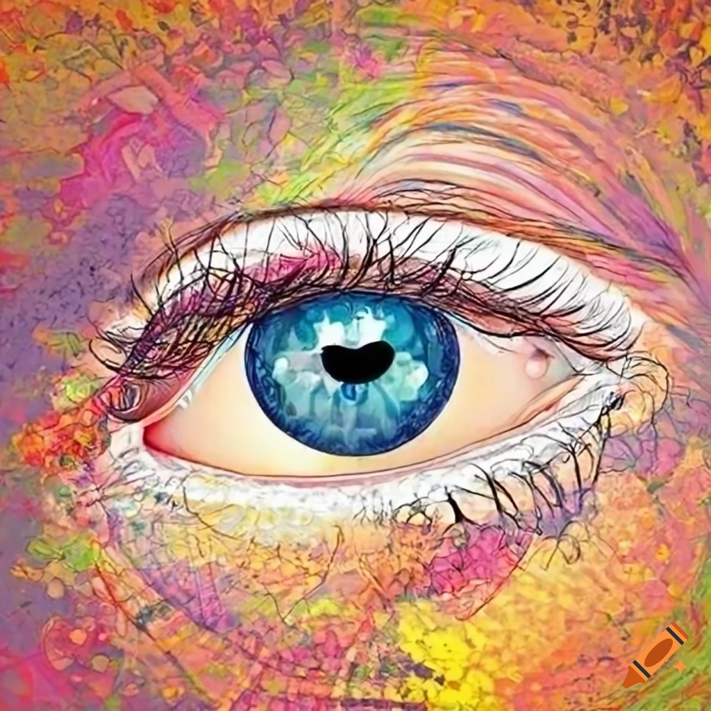 Professional graphic designer with attractive and professional eye ...